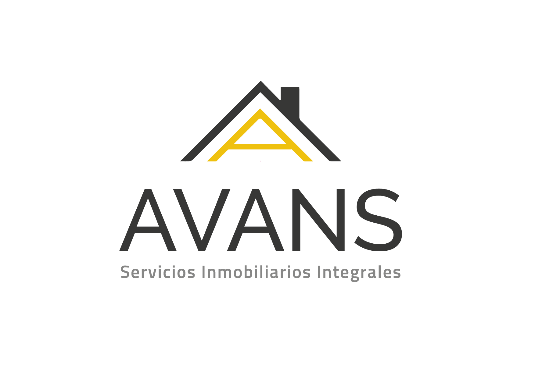 Logotipo De Vans Fondo Transparente AVANS, Servicios Inmobiliarios